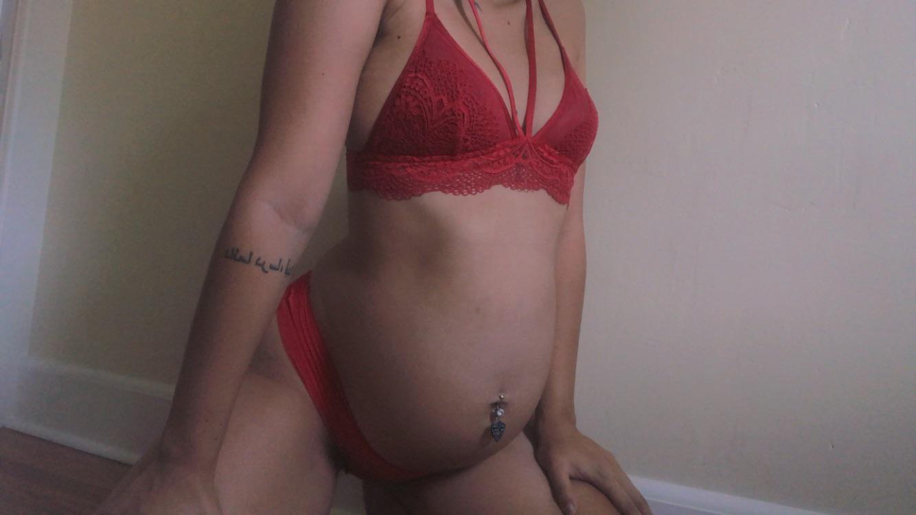 20 weeks 😌 | Scrolller