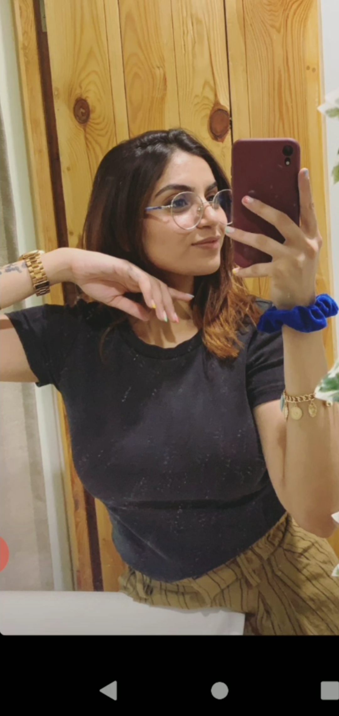 20 year old horny indian bitch | Scrolller