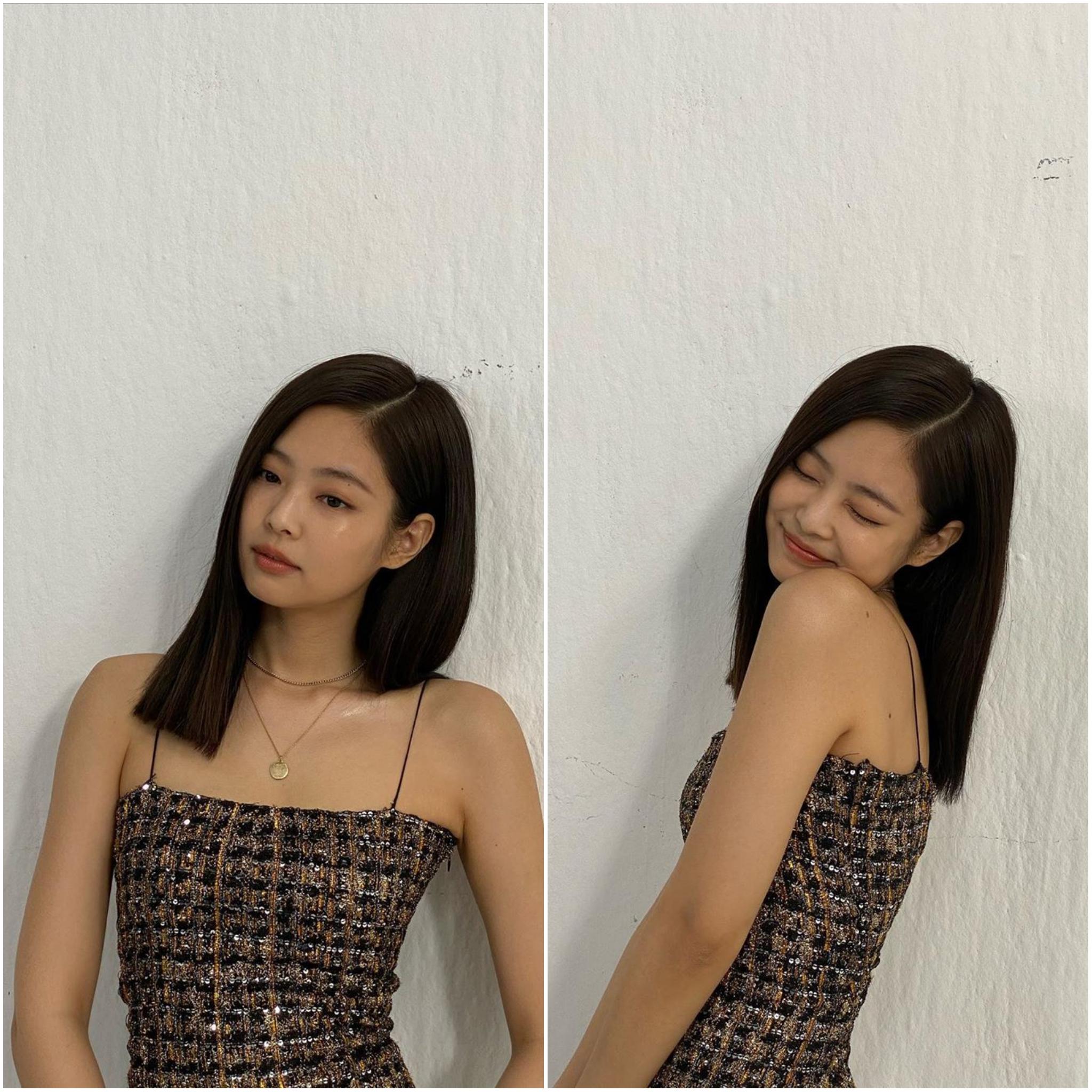 200123 Jennie IG Update | Scrolller
