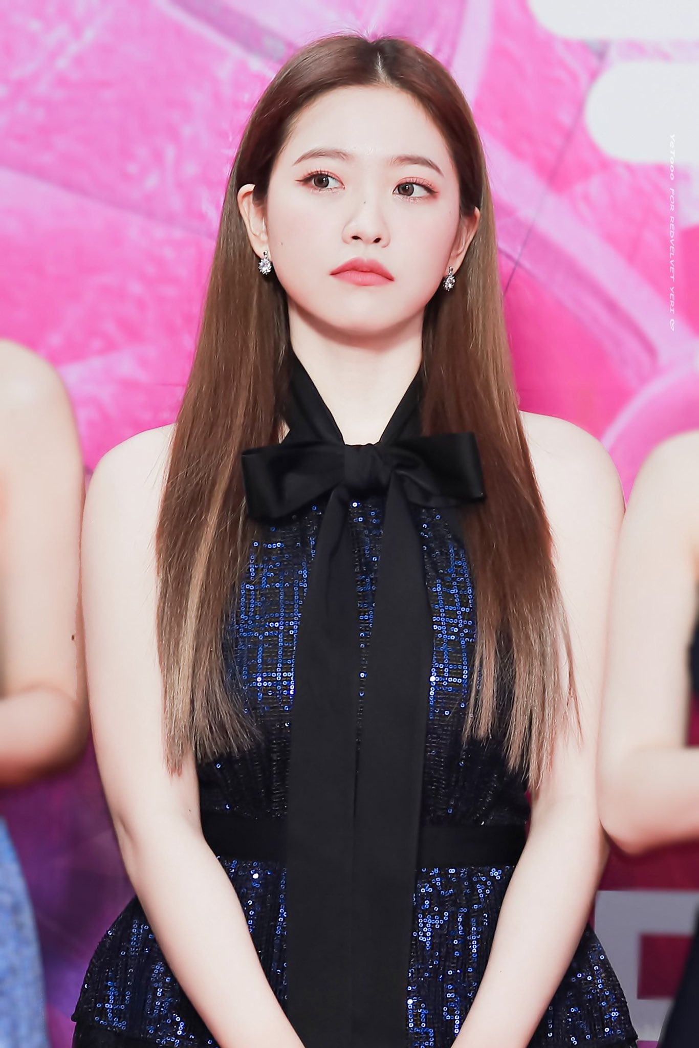 200130 Yeri | Scrolller