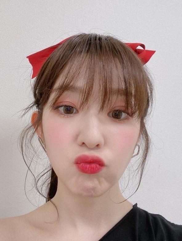 200426 Irene LYSN Update | Scrolller