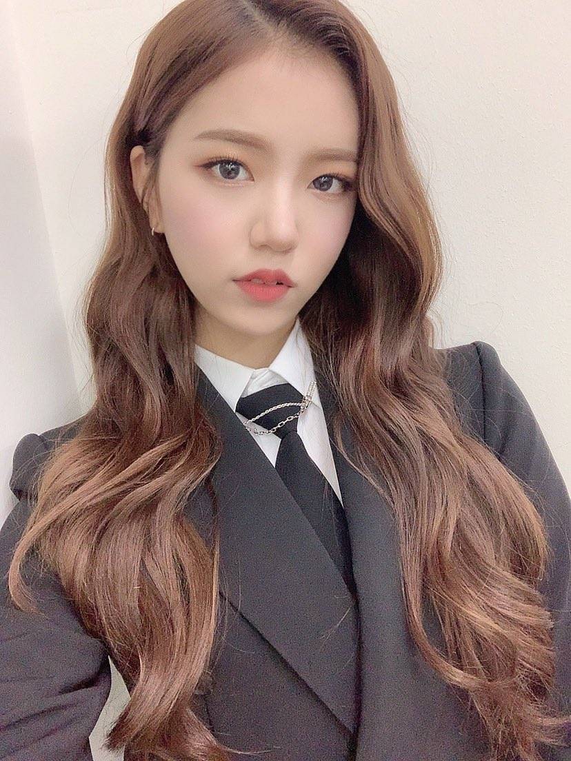 200529 - Lena Twitter Update | Scrolller