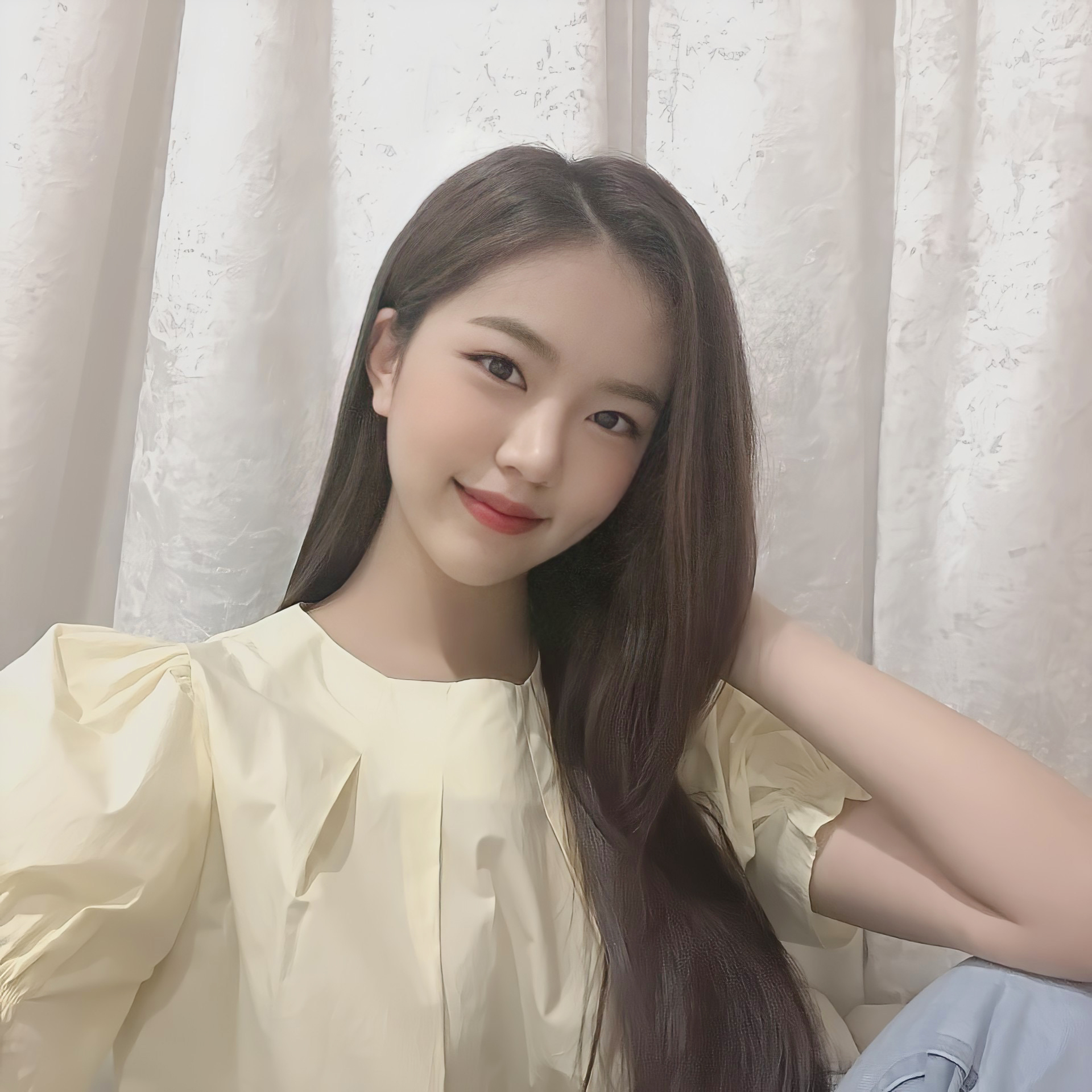 200923 - Lena Twitter Update | Scrolller