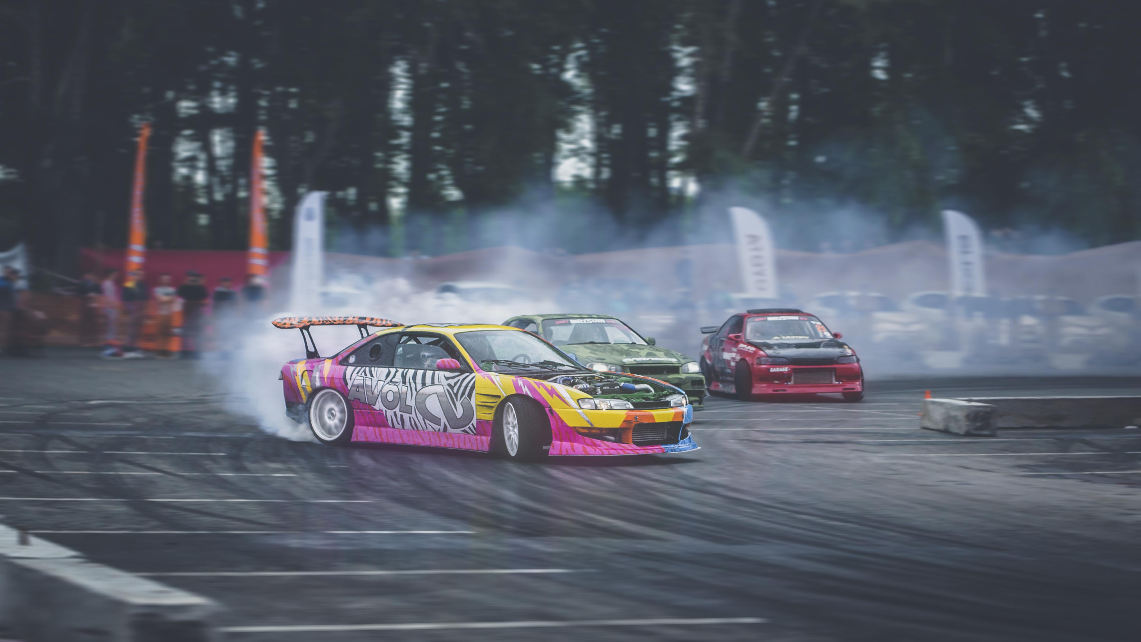 200SX/R34/Mark II | Scrolller