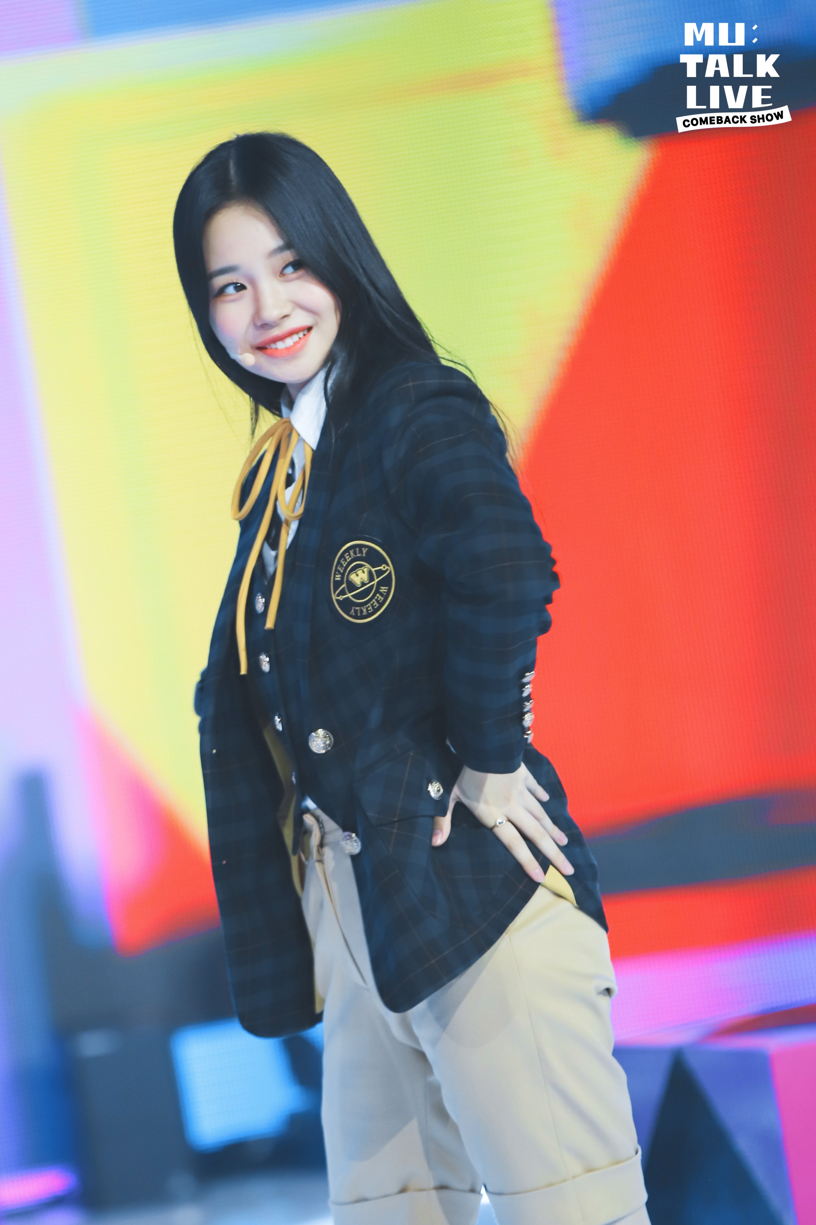 201022 kakaotv_mutalk Twitter Update // Jihan | Scrolller