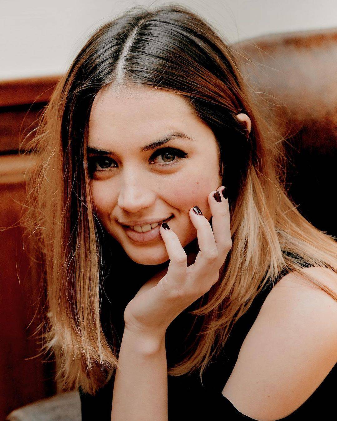 Ana de Armas [No Time to Die] | Scrolller