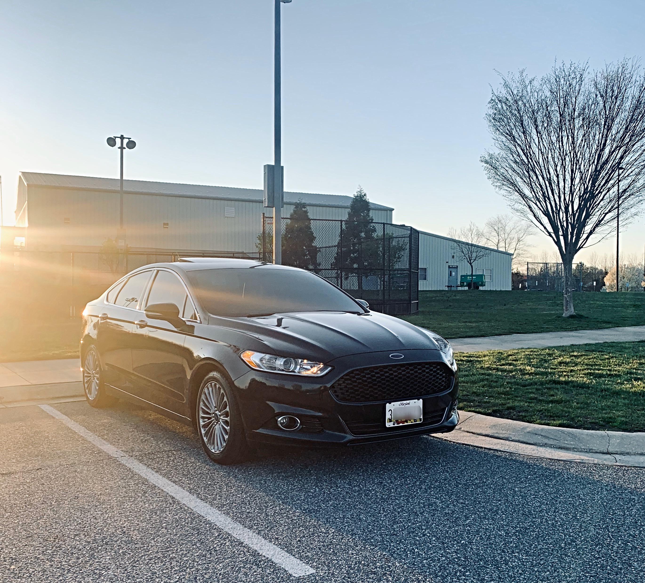 2013 Titanium | Scrolller