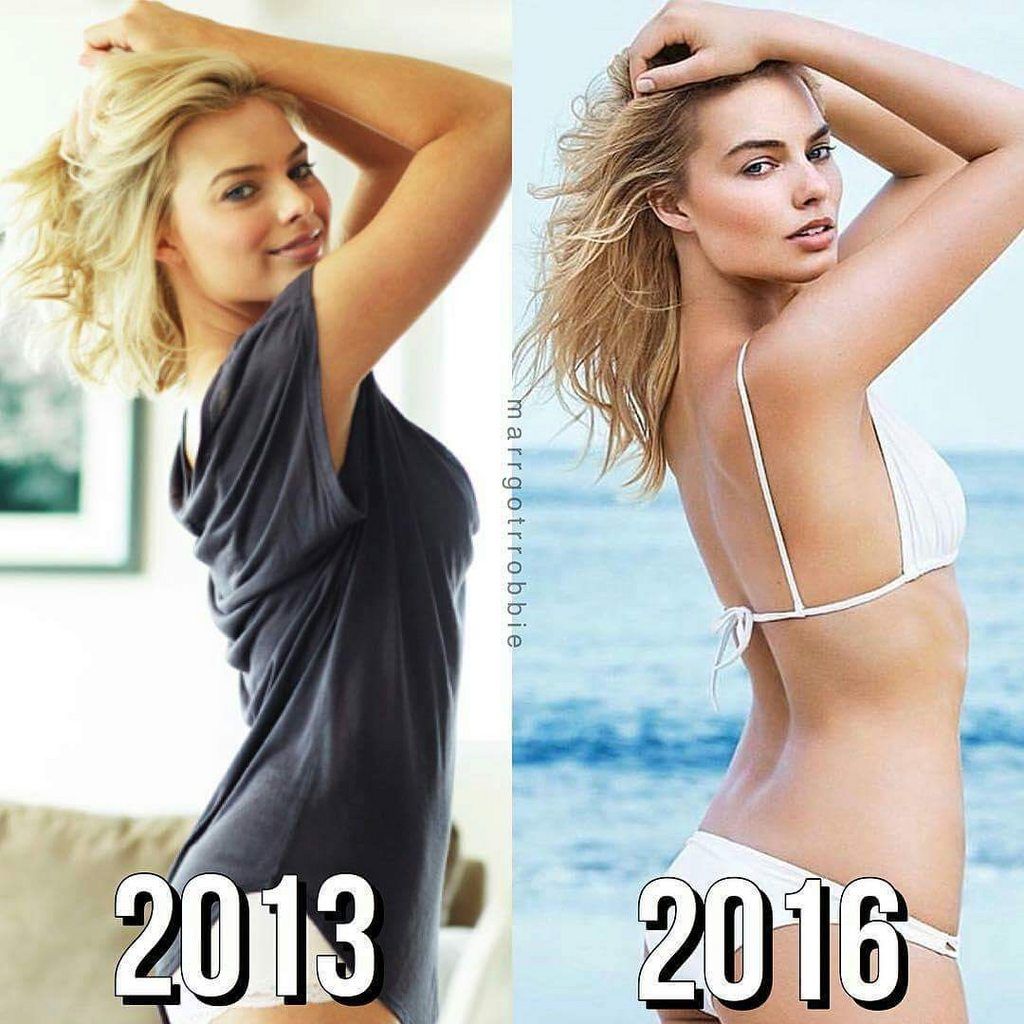 2013 vs 2016 | Scrolller