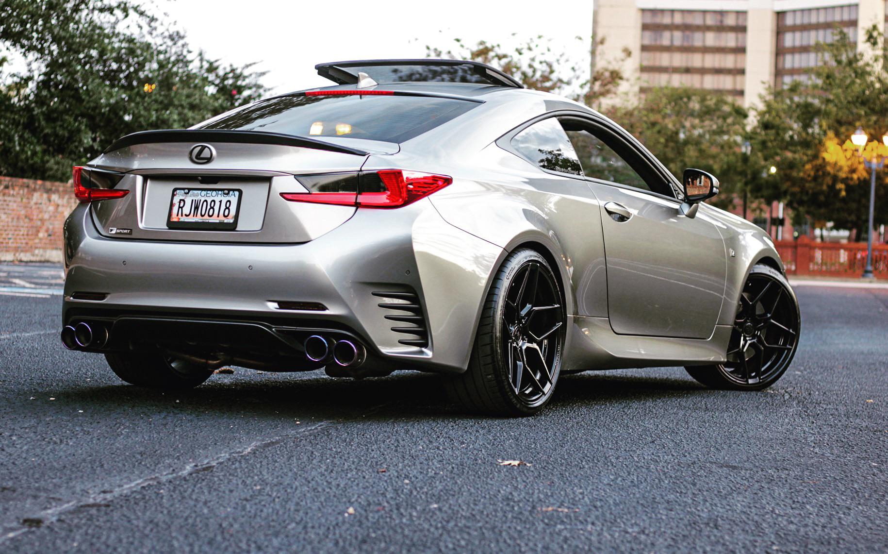 2015 Radical coupe | Scrolller