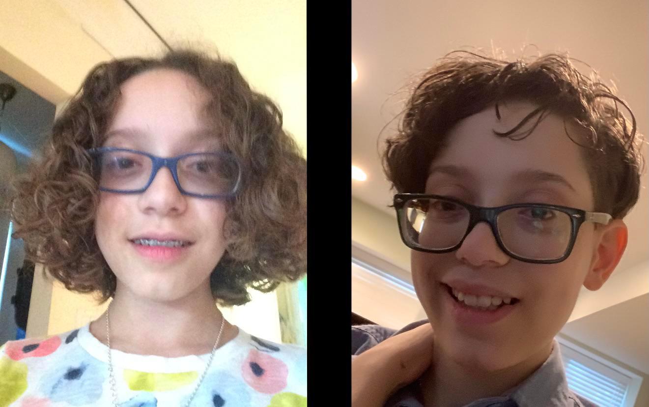 2016 vs 2020 - FtNB, No HRT | Scrolller