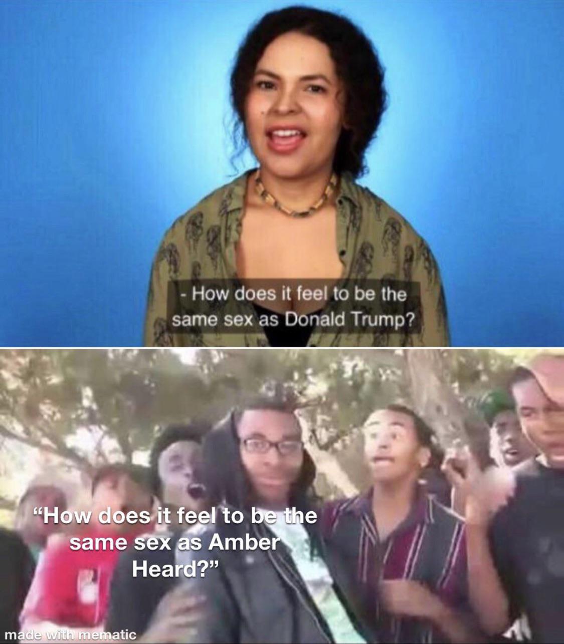 2016 wants their shitty meme template back | Scrolller