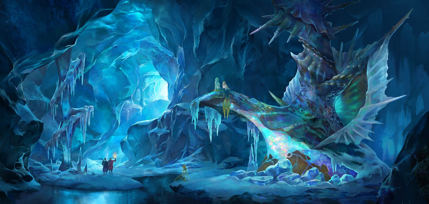 2017_04 by Ji Young Joo | Scrolller