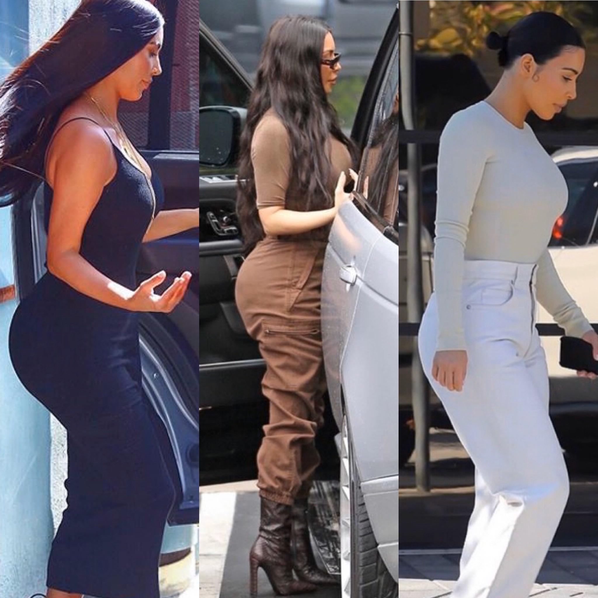 2017, early 2019, yesterday. | Scrolller