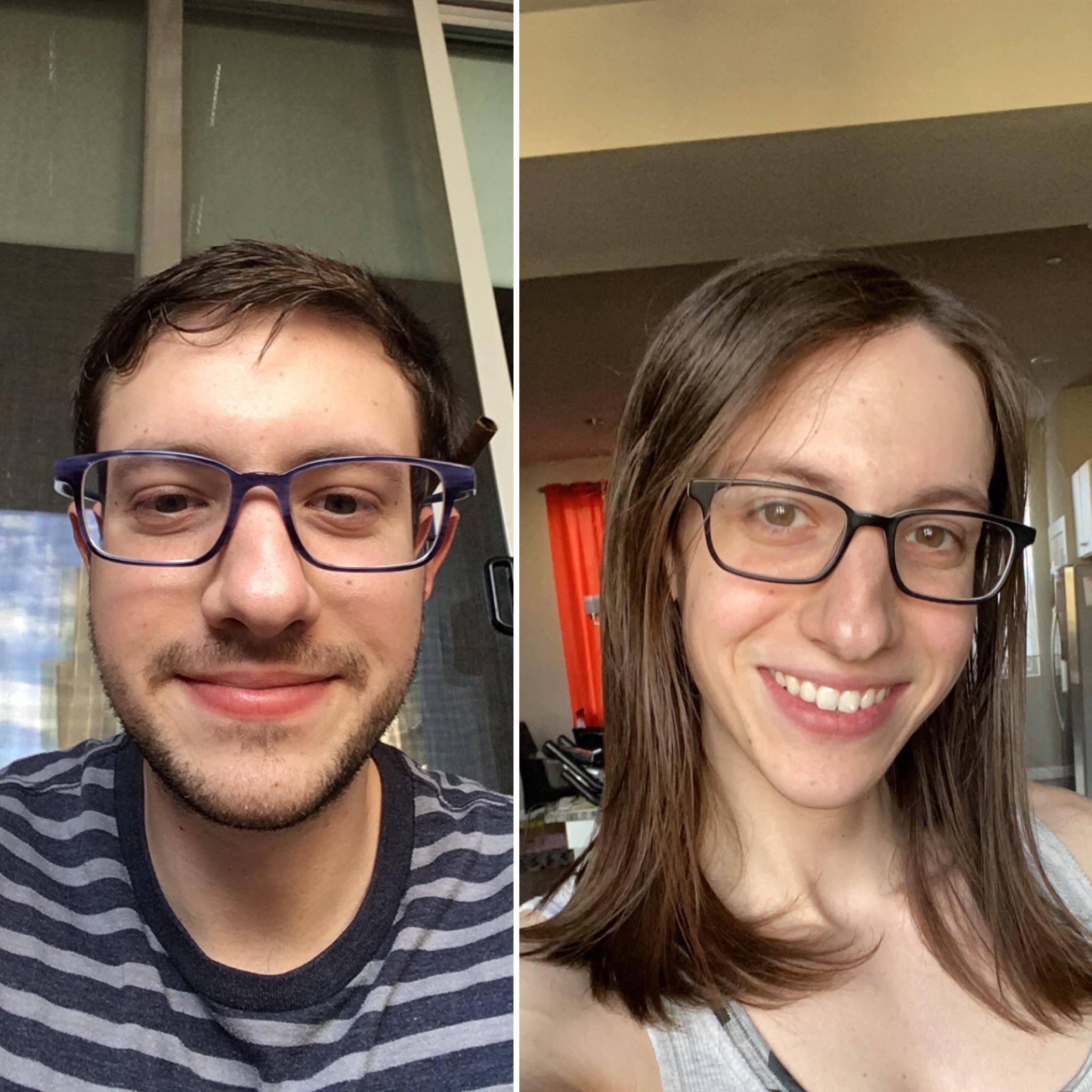 2017 to 2021 | Scrolller