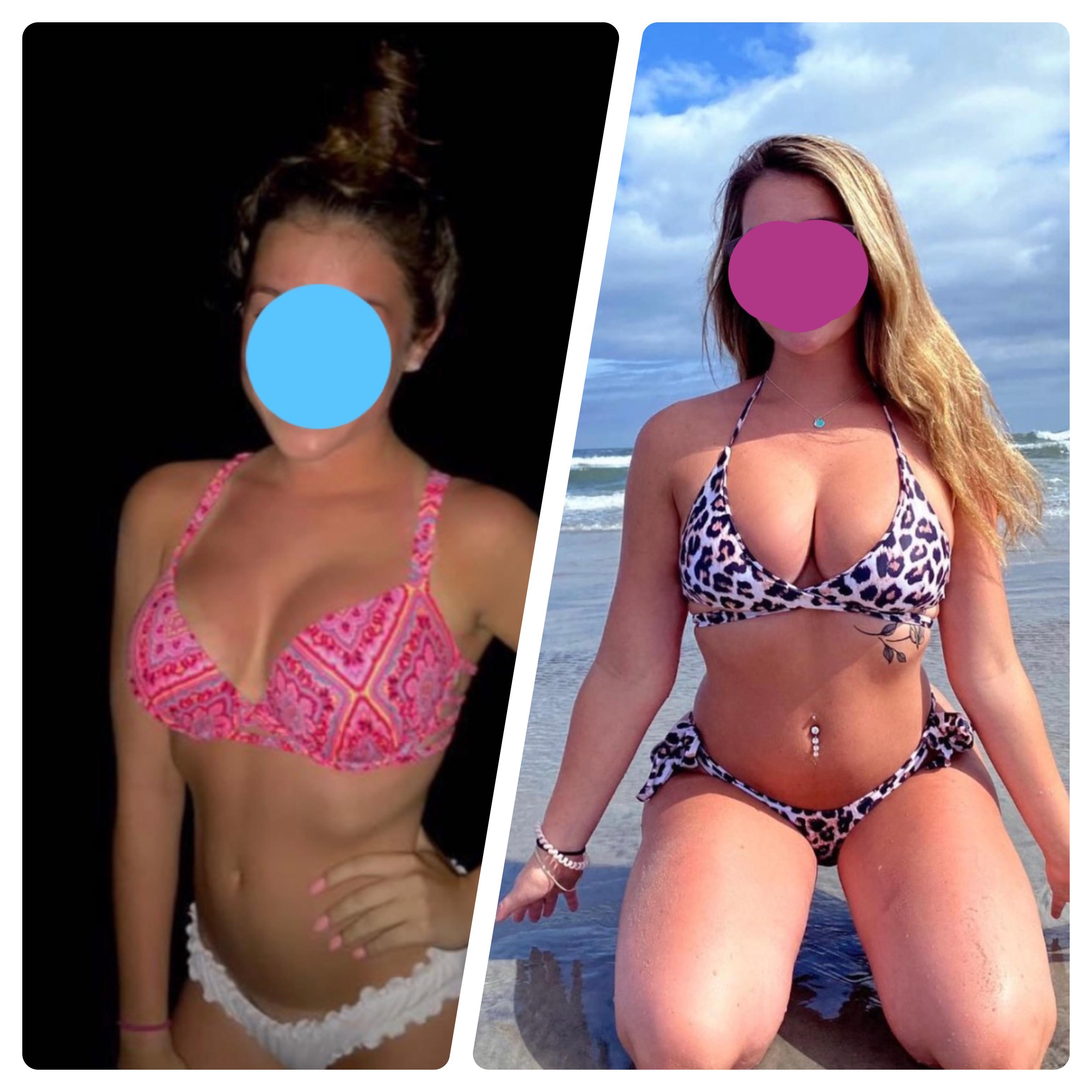 2017 V. 2021 which is better? | Scrolller