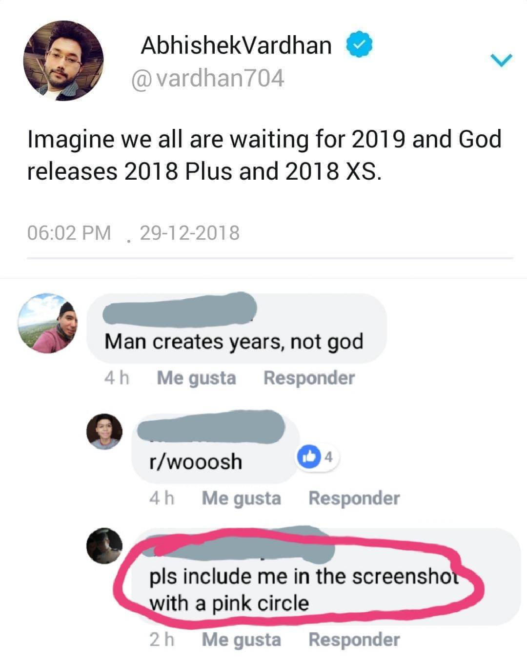2018 XS Plus | Scrolller