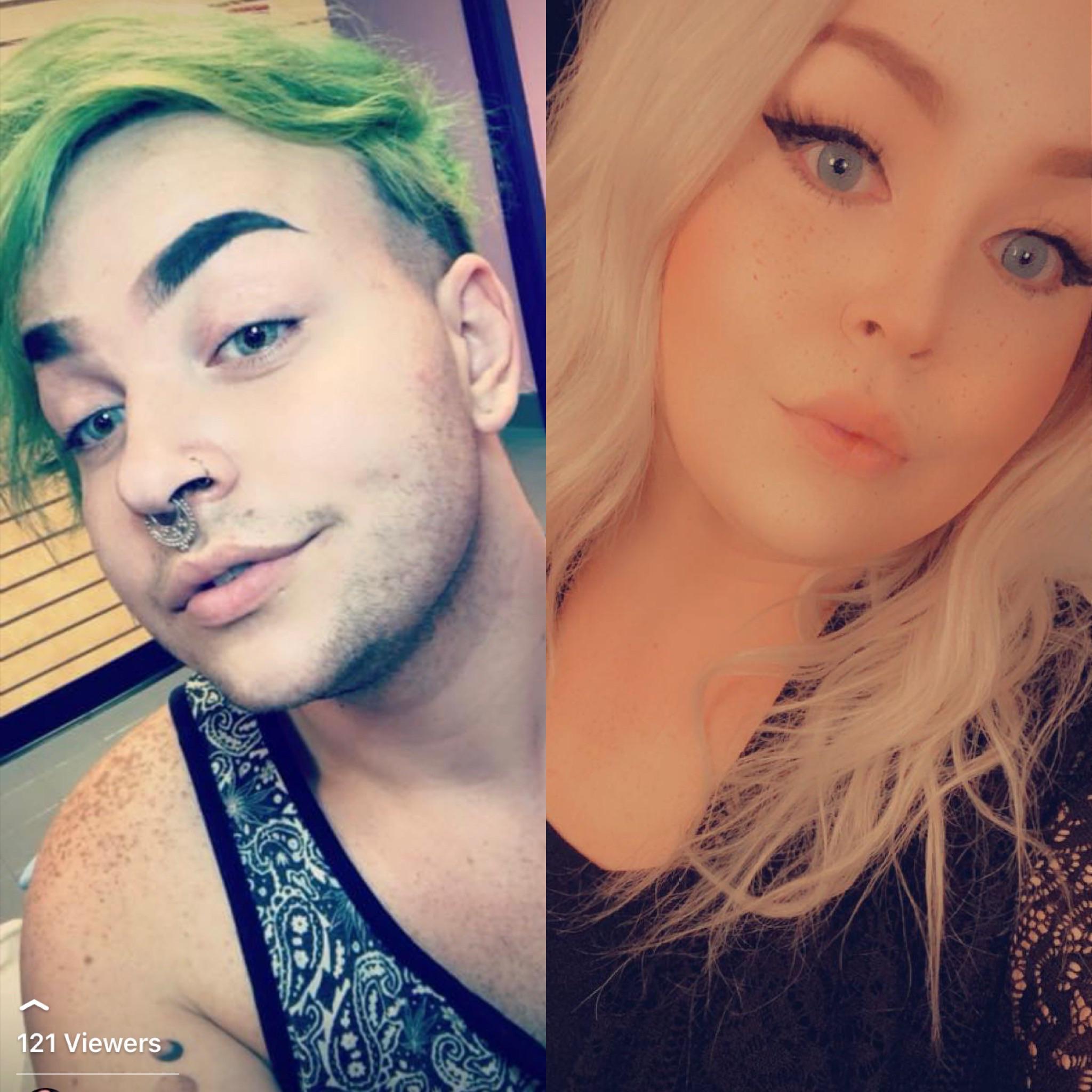 2019-2021 💕 those brows were a CHOICE 😂 | Scrolller