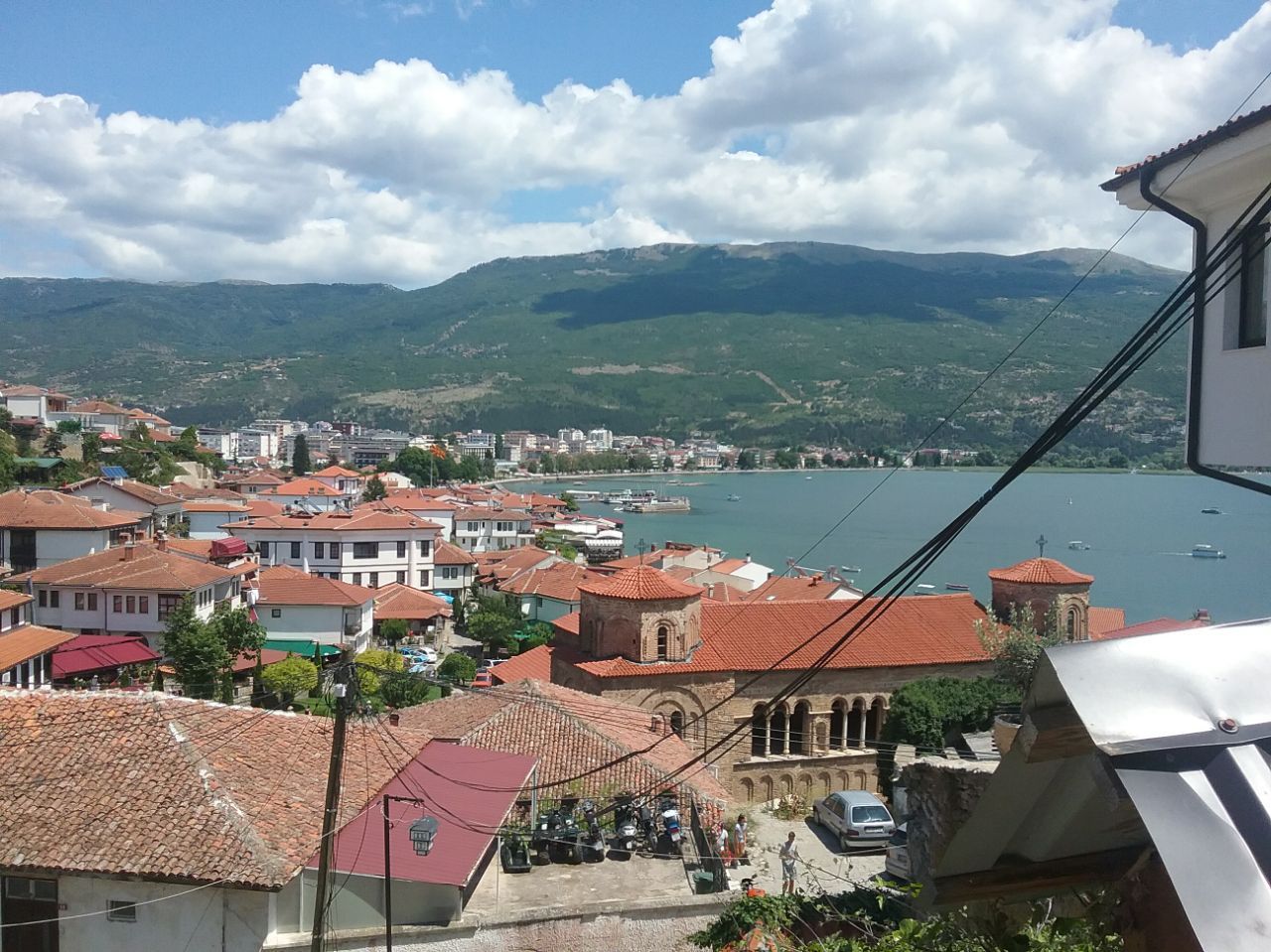 Охрид 2019 | Scrolller