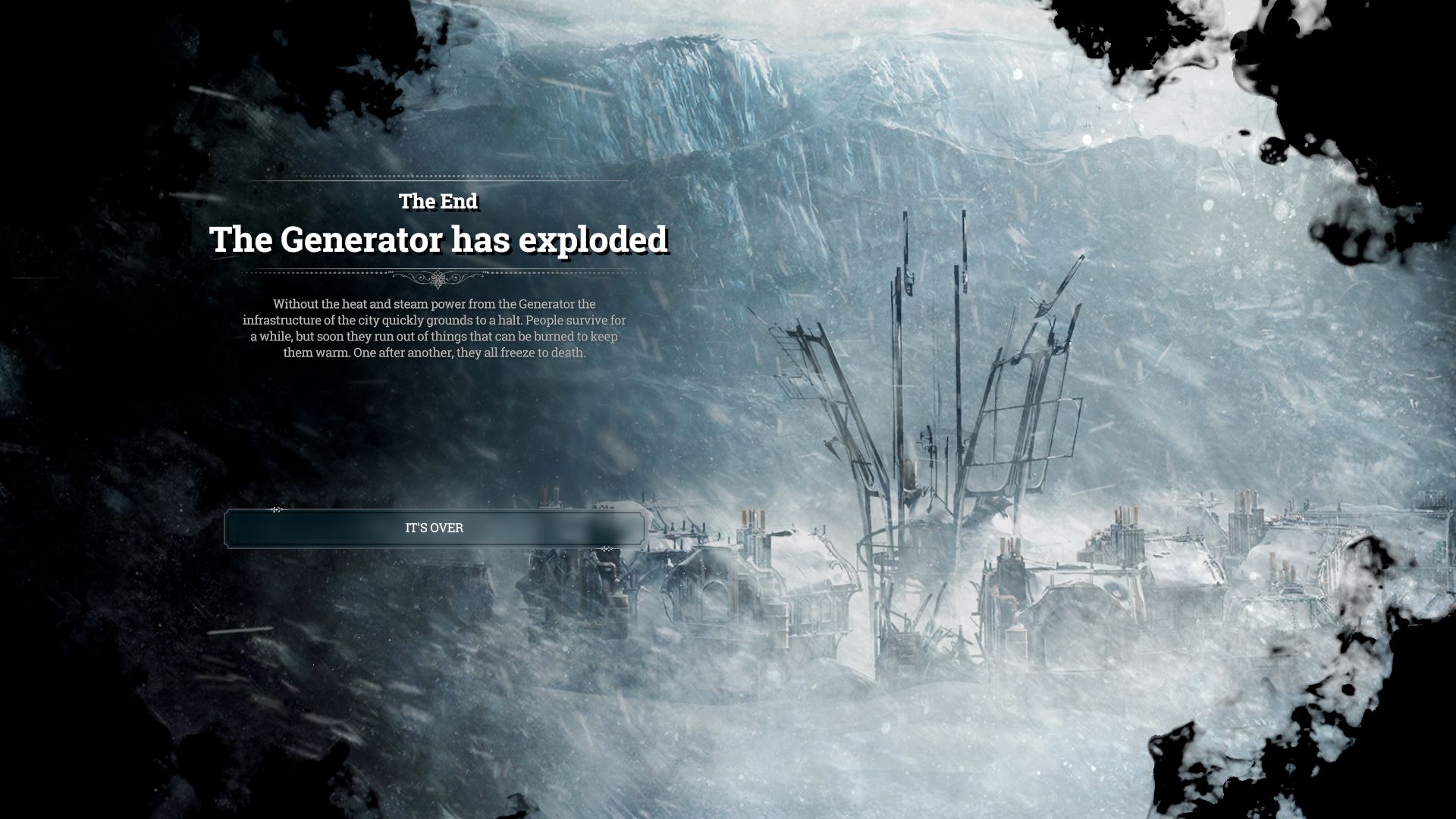 2020 happened | Scrolller