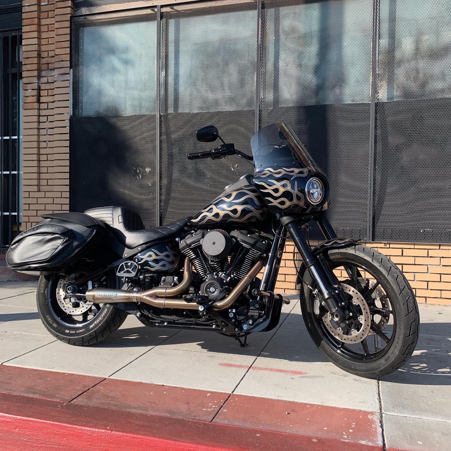 2020 lowrider S all finished | Scrolller