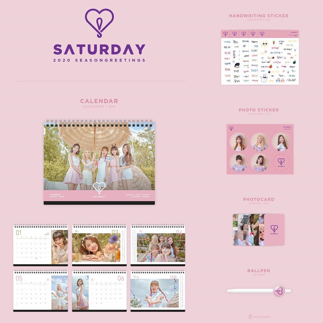 2020 Seasons's Greetings Details | Scrolller