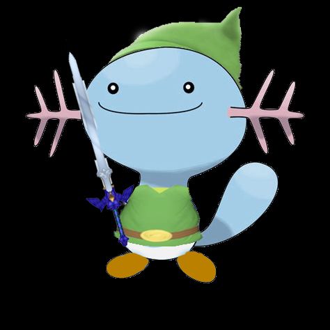 2026 Legend of Zelda Link concept art leaked????? | Scrolller