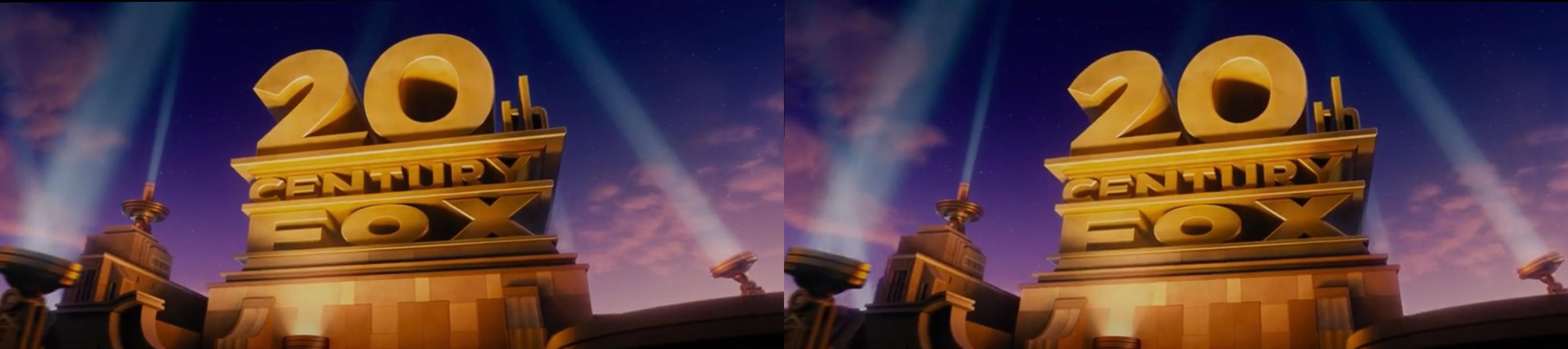 20th Century Fox [by u/cutelyaware converted] | Scrolller