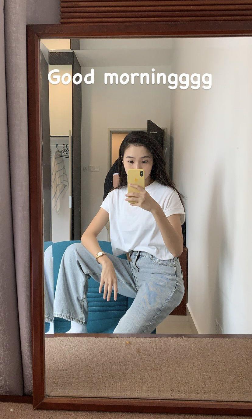 (21) Good morning world! | Scrolller