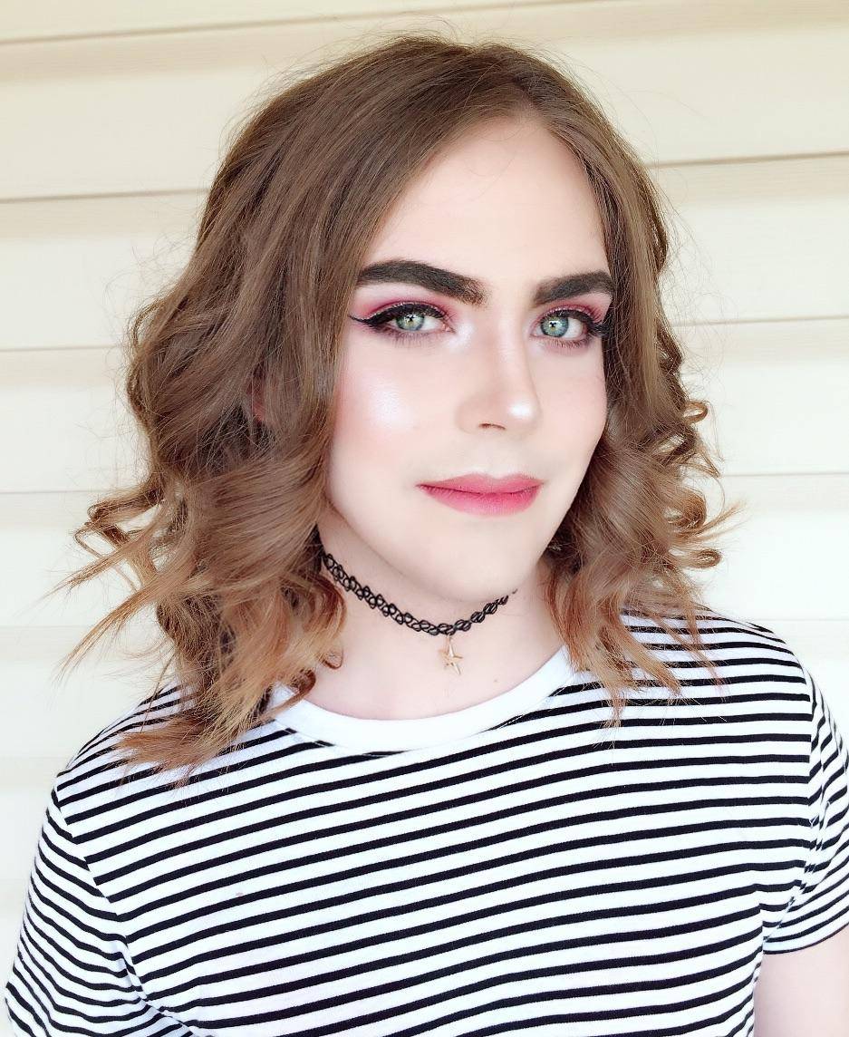 21/MtF/pre-everything | Scrolller