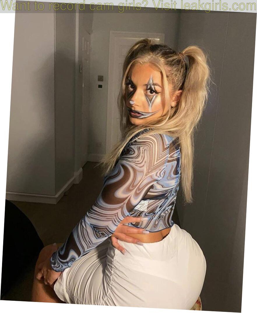 21 year old clown girl with a HoI VTL | Scrolller