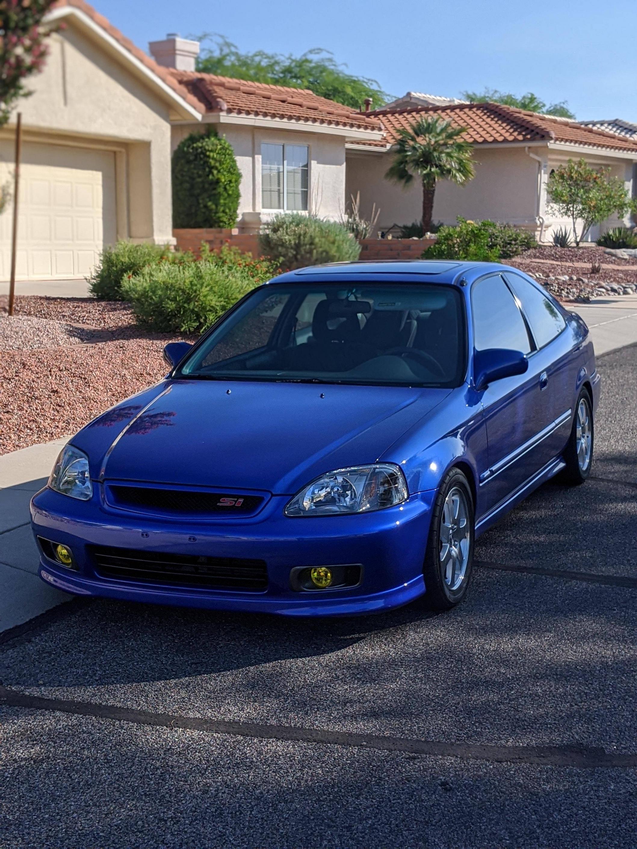 21 years, 200k miles! Infinite smiles! | Scrolller