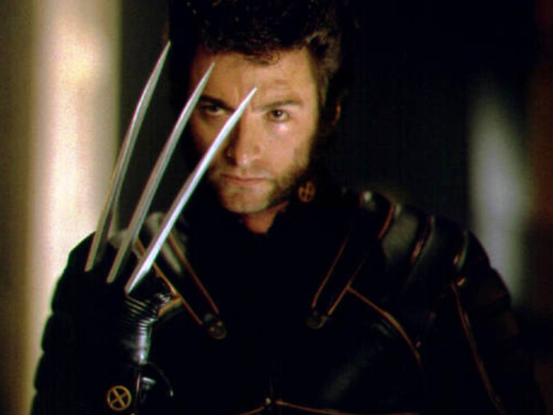 21 years ago, Wolverine made his cinematic debut in the original X-Men film! | Scrolller