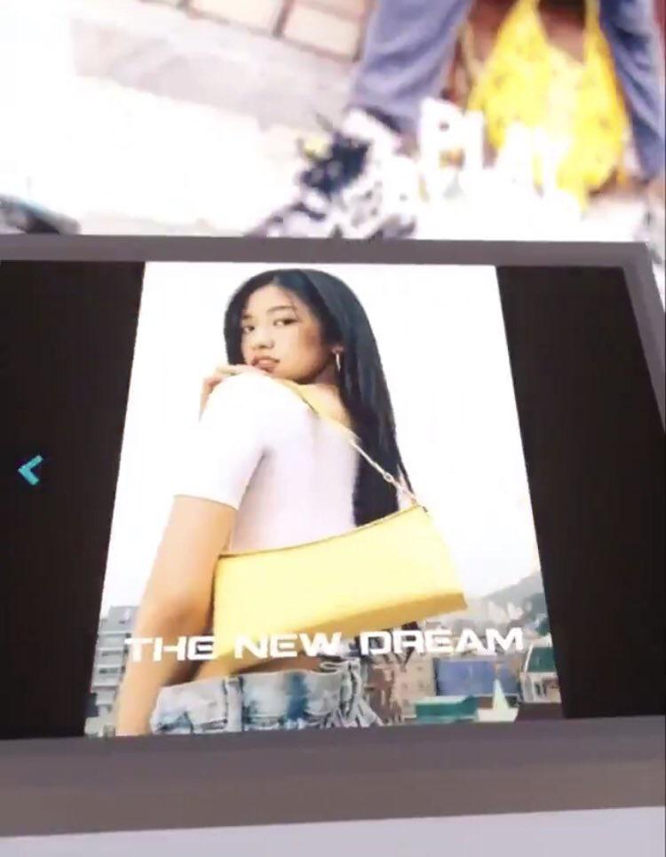 210721 Ahn Yujin X DAZED Magazine | Scrolller