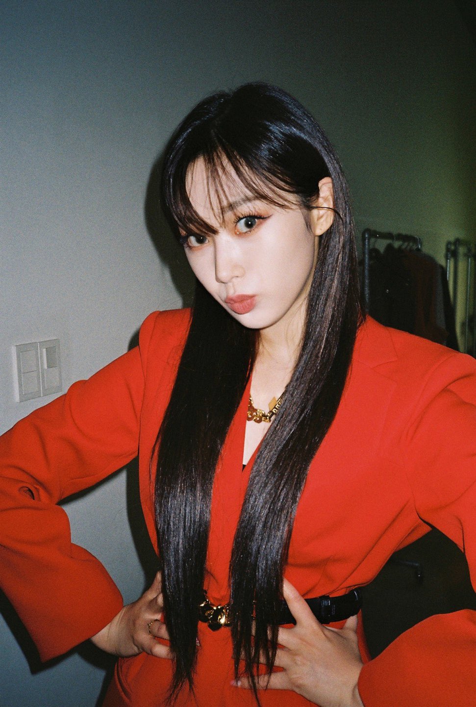 210726 Giselle | Scrolller