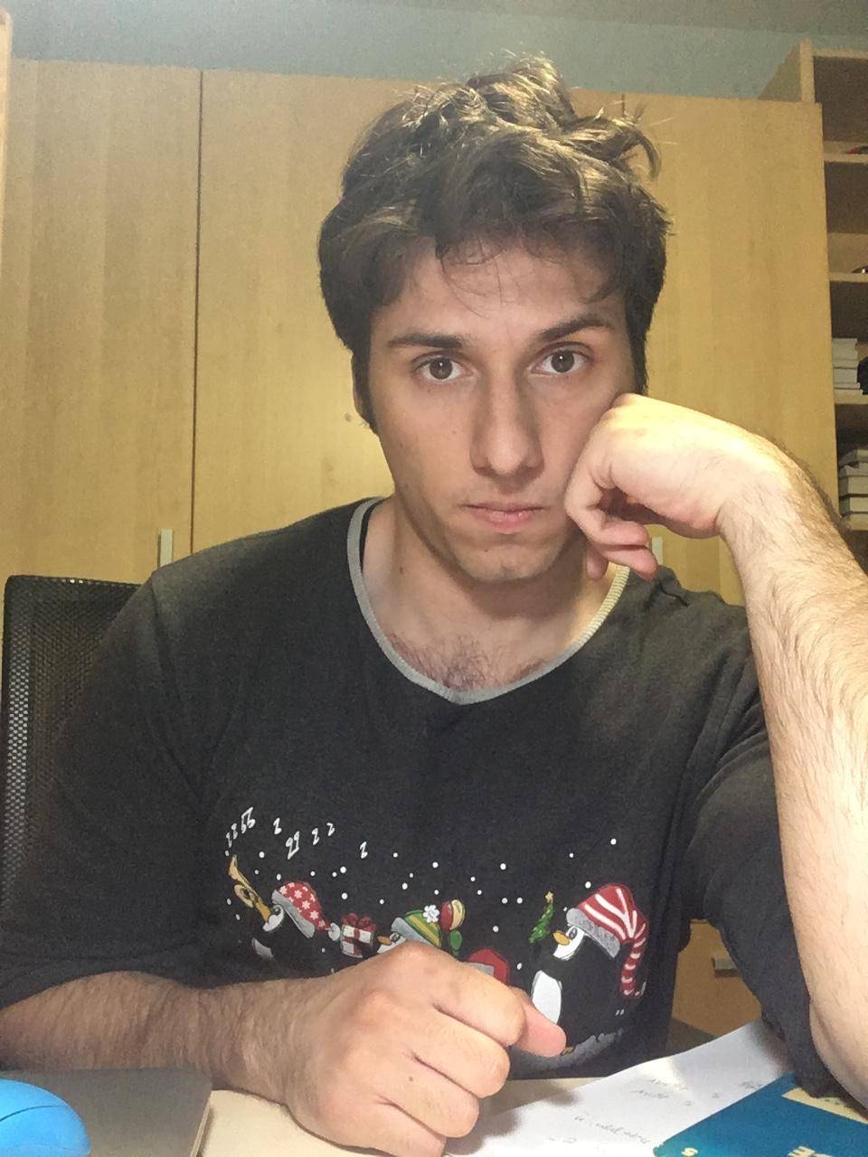 [21M] Who is my equal? | Scrolller