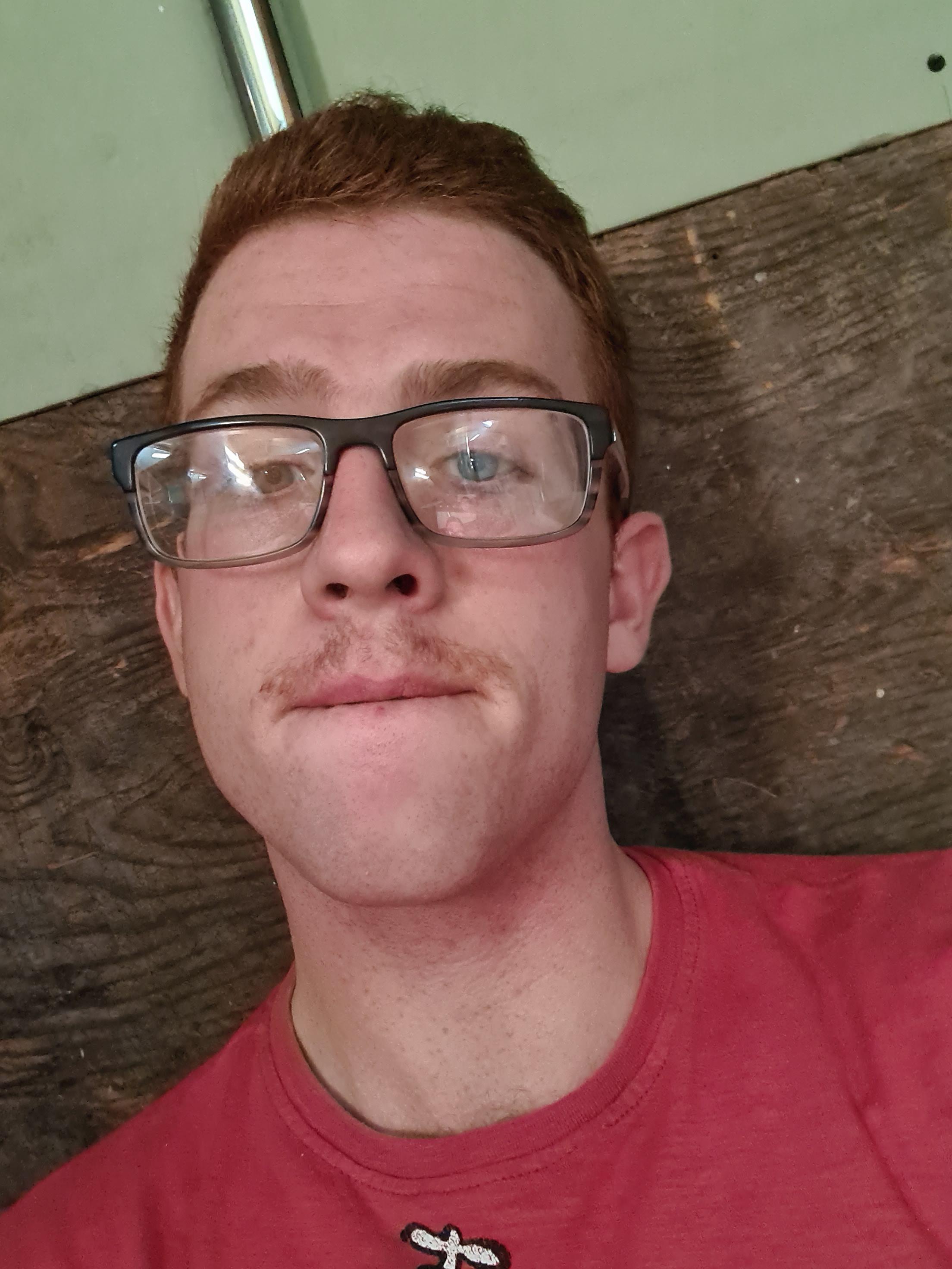 22 hairy ginger top looking for skinny bottom sluts hmu | Scrolller