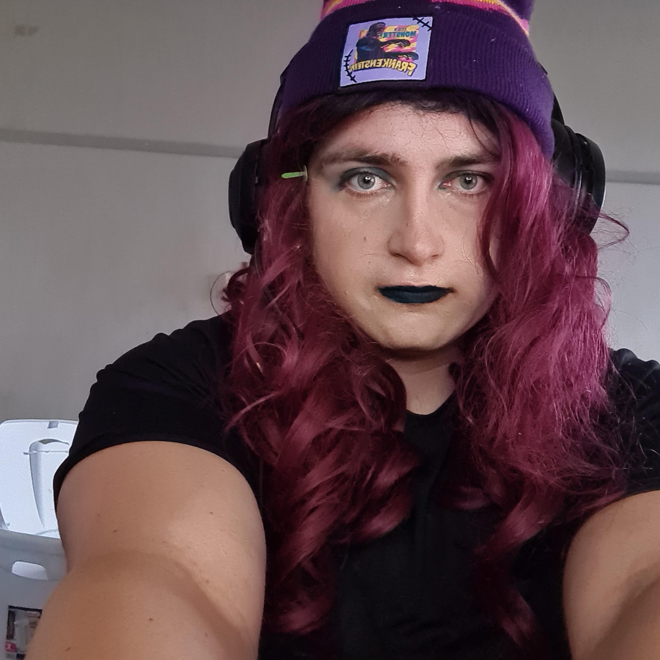 22 pre everything please be nice | Scrolller