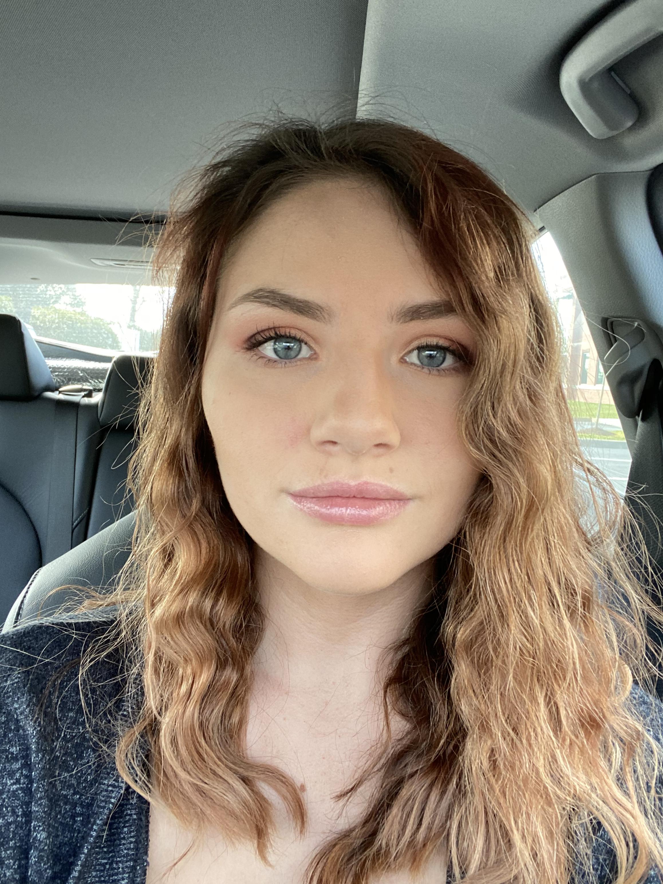 22F felt waaay too pretty not to post this somewhere | Scrolller