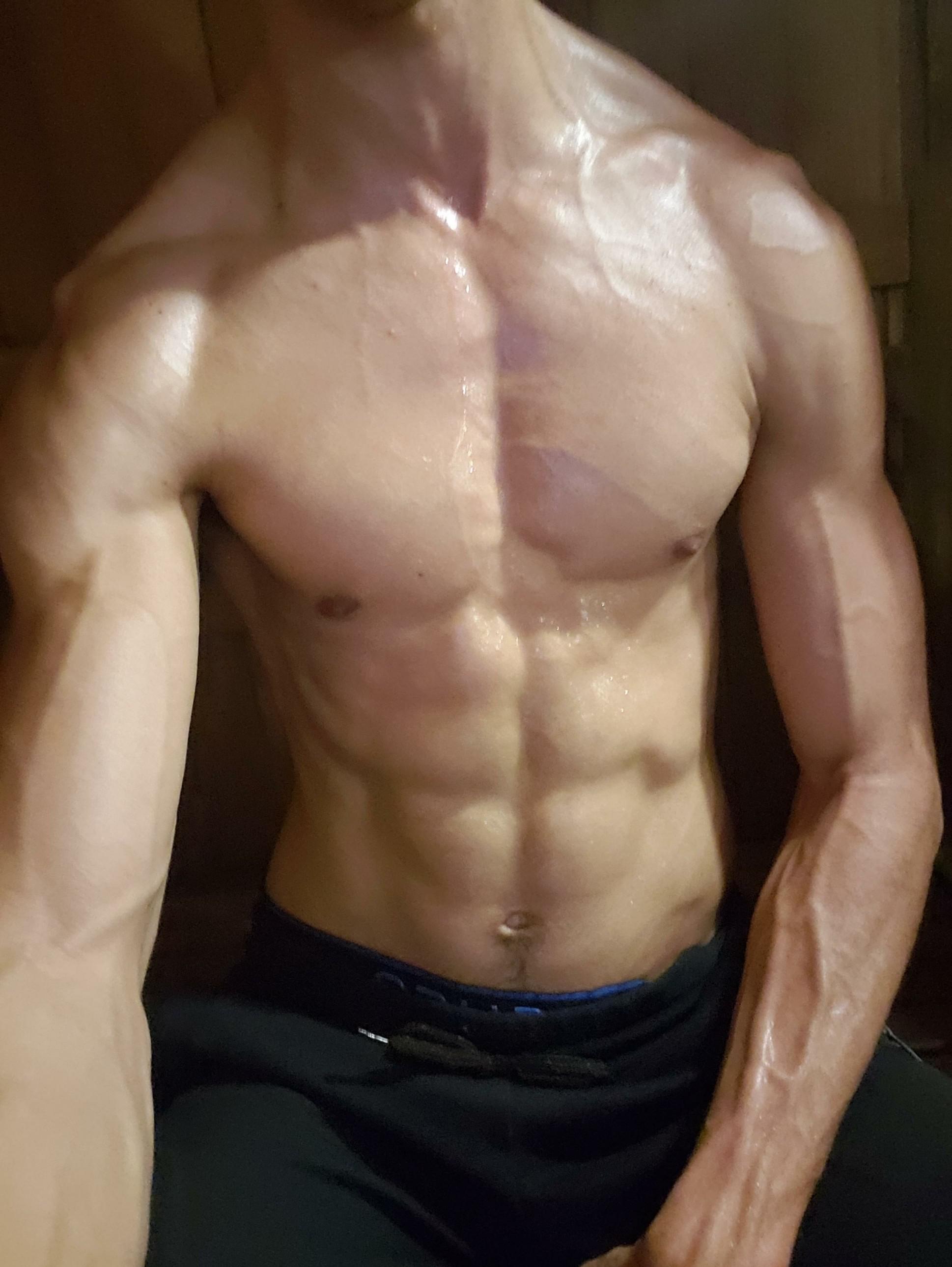 23 alpha. Time to pay up boys. Masters wallet needs filled up. Pm are open. | Scrolller