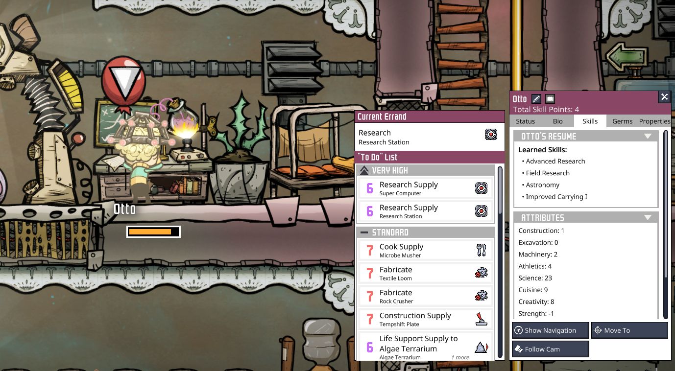 23 SCIENCE! | Scrolller