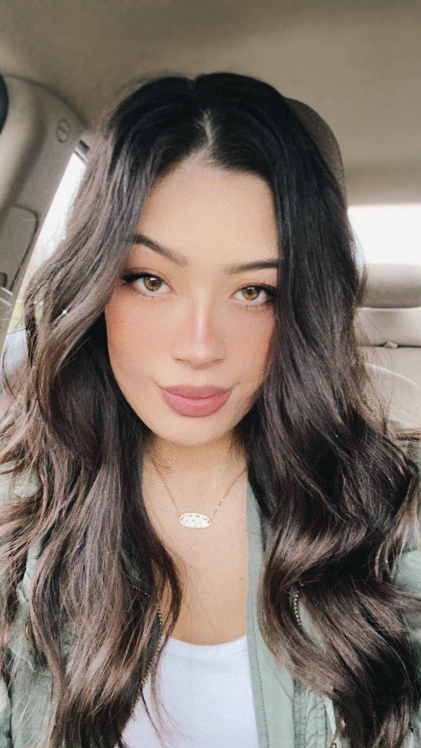 Korean X Puerto Rican Scrolller