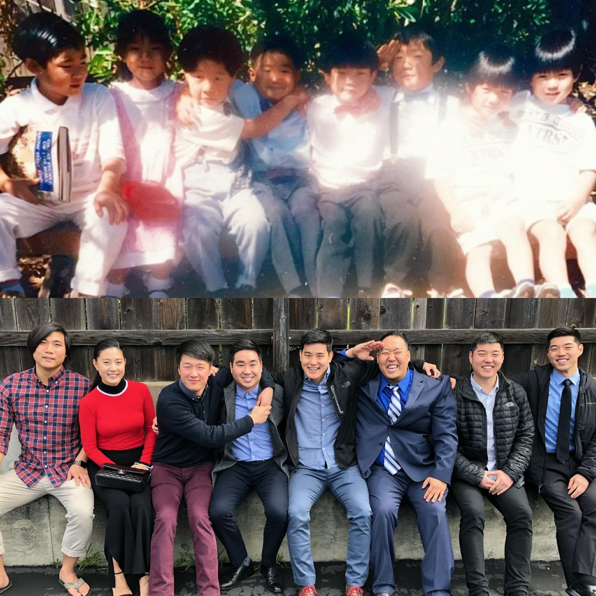 24 years later... Not much has changed 😌 | Scrolller