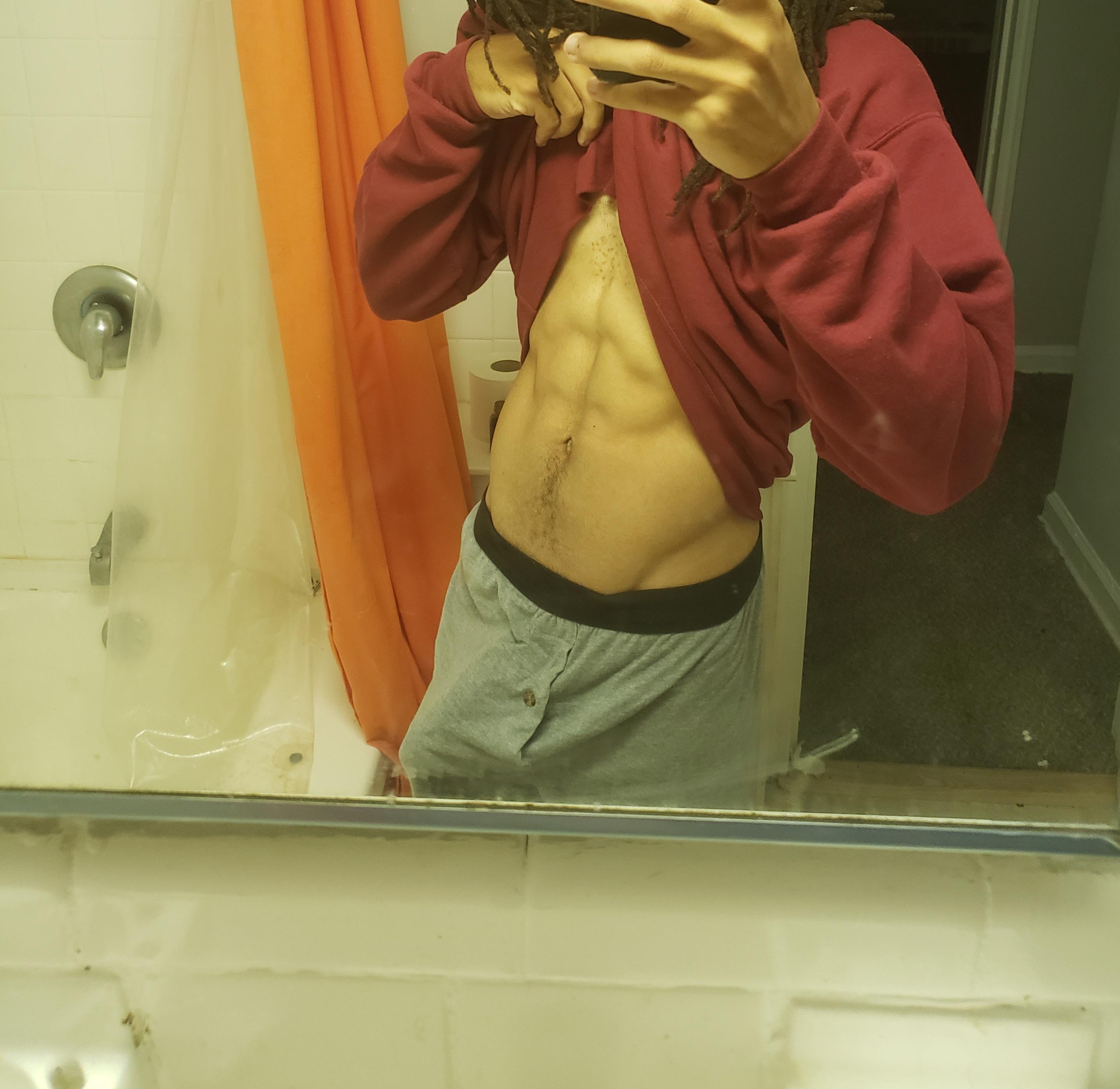 Post workout | Scrolller