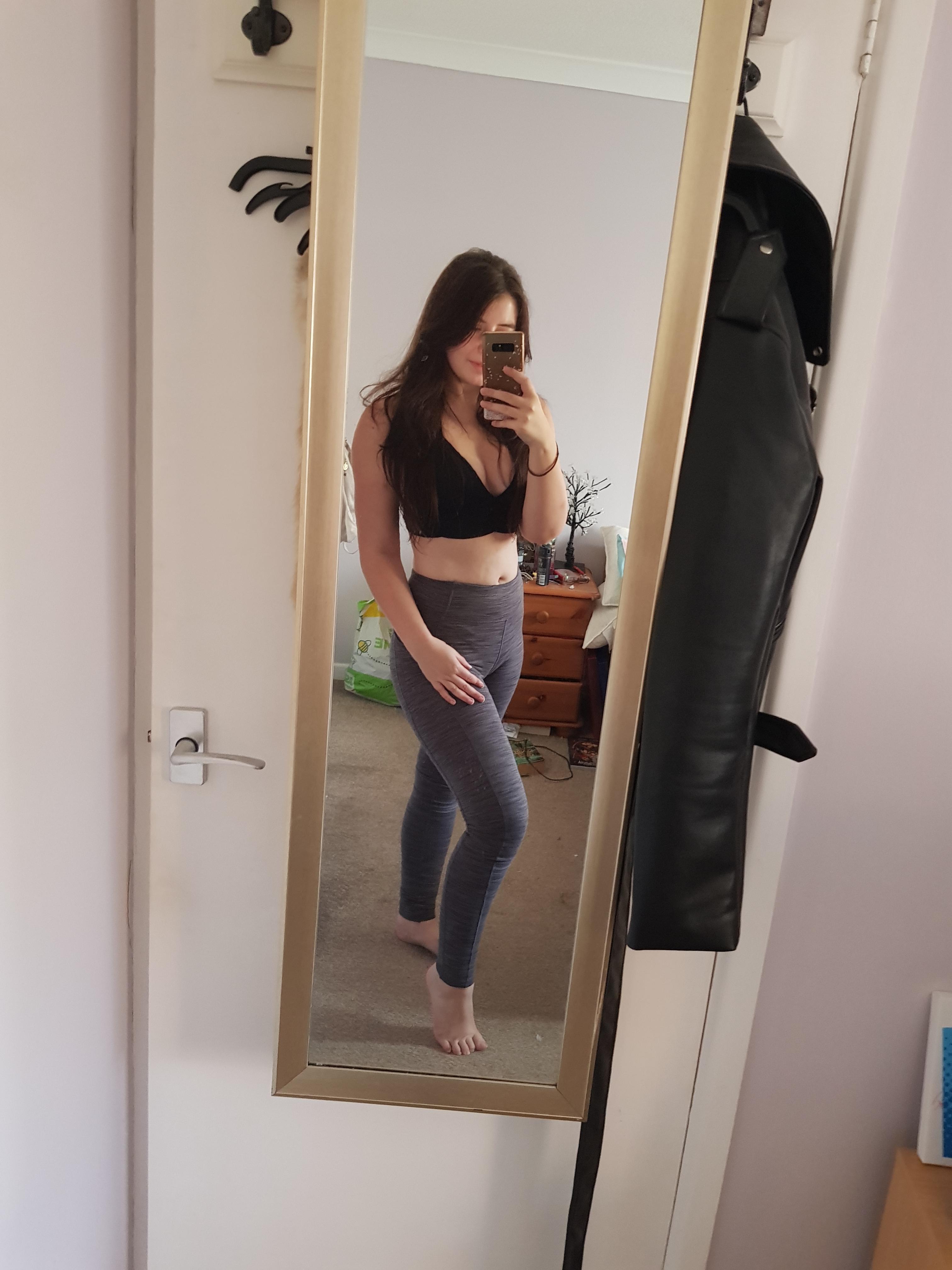 (25) need to do some exercise | Scrolller