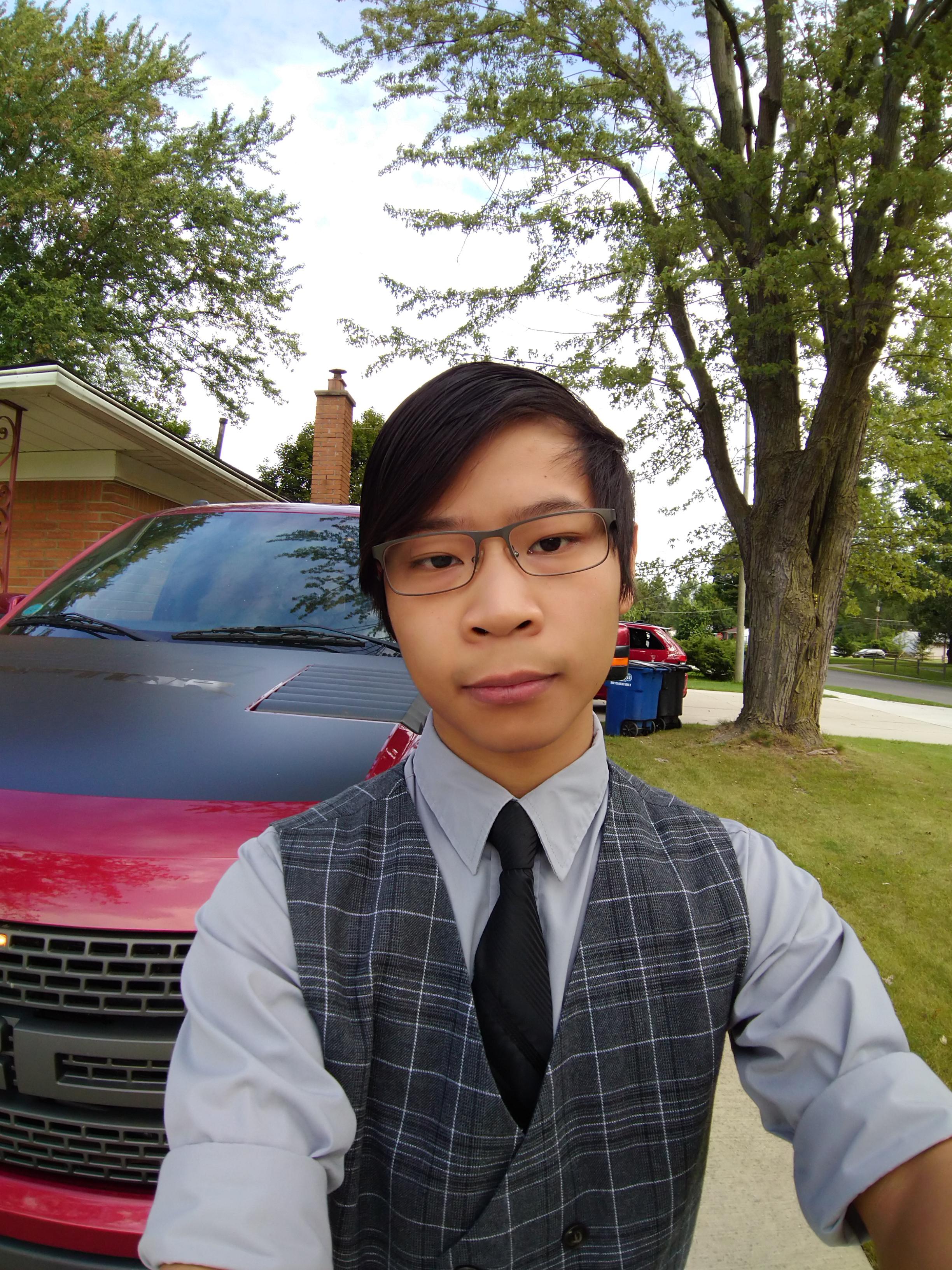 25m I'm curious about what people think | Scrolller