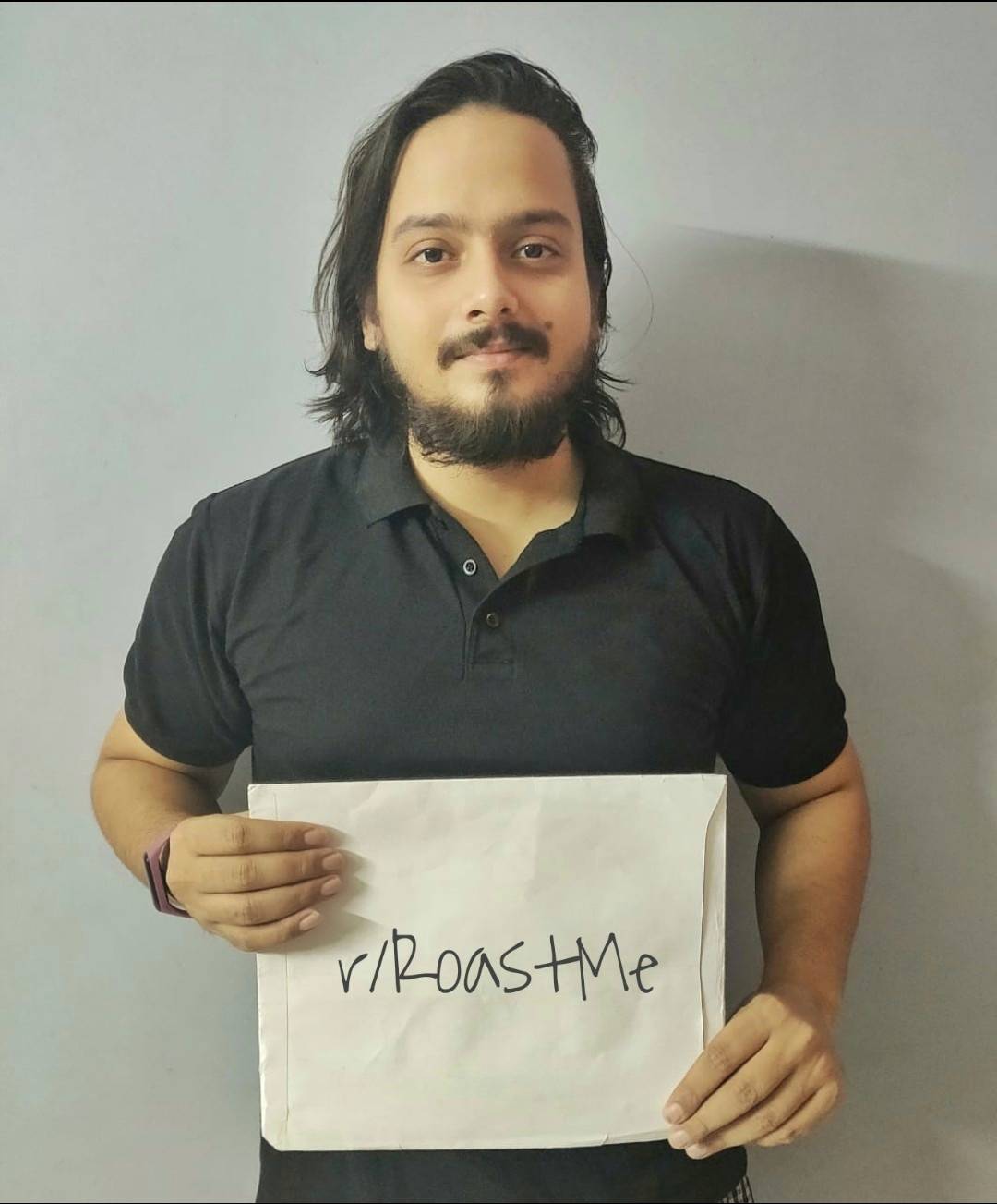 26 years old Software engineer from India.. Roast me. | Scrolller