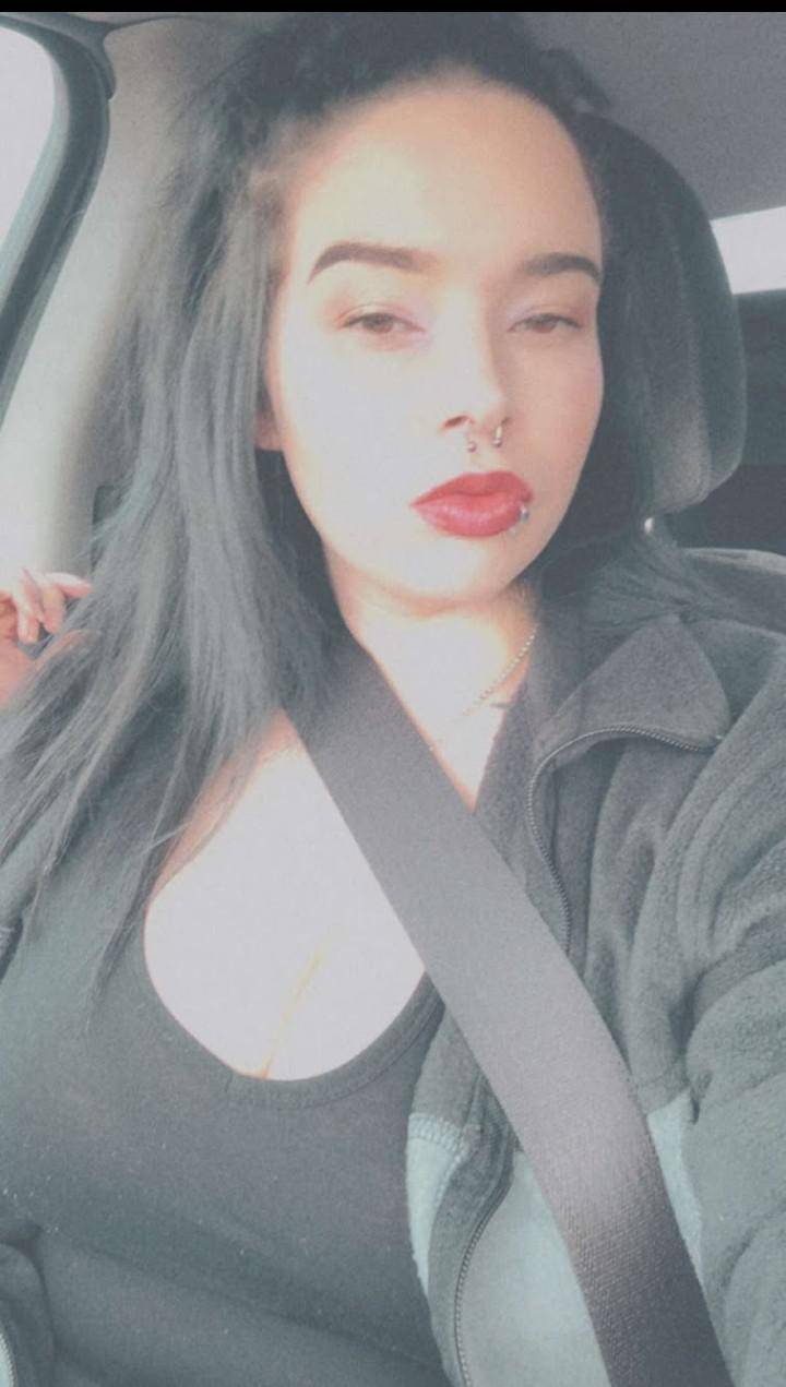 (27) Beautiful fun goth wife | Scrolller