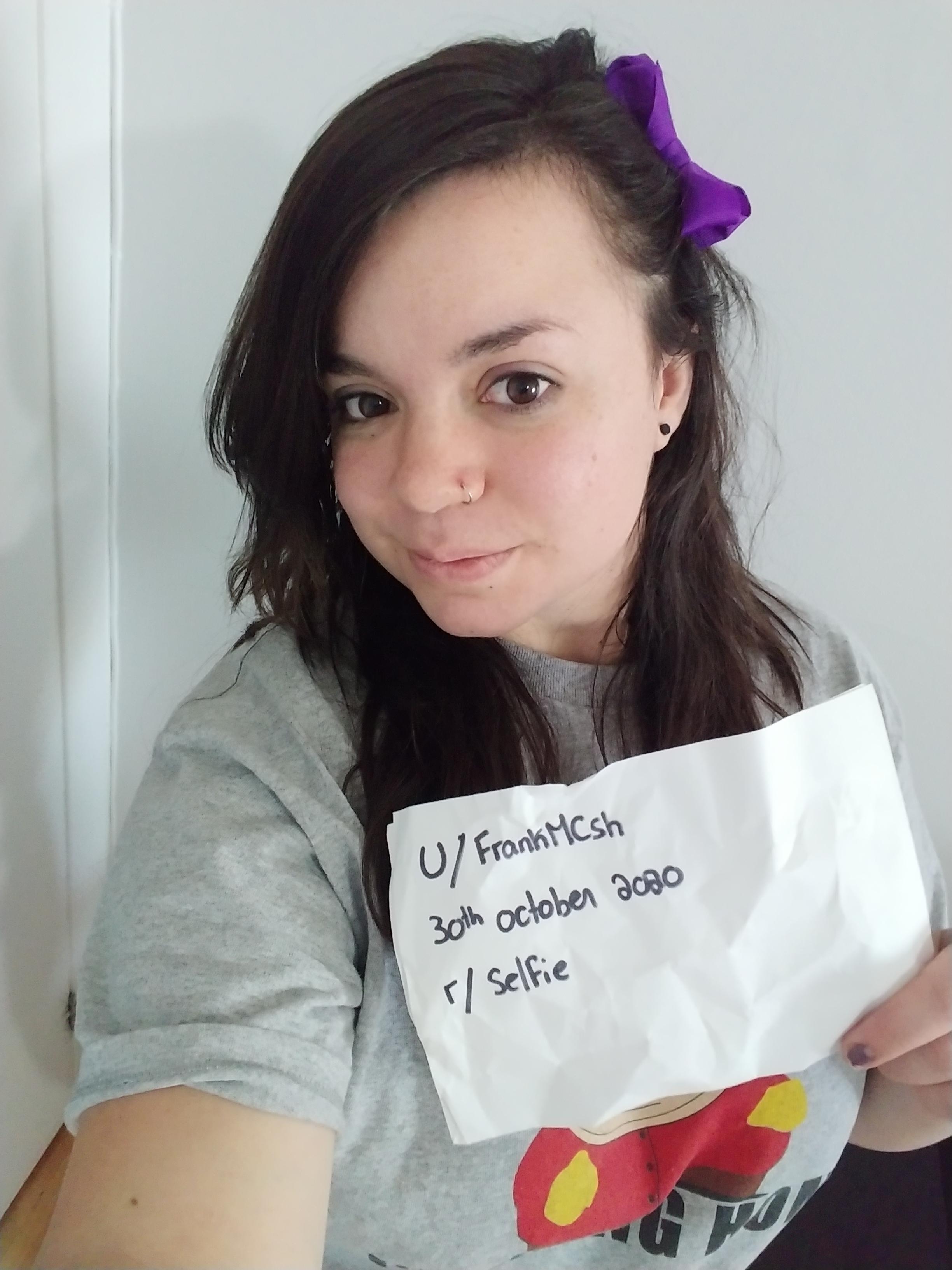 27, I need a verification, please! 😁 | Scrolller