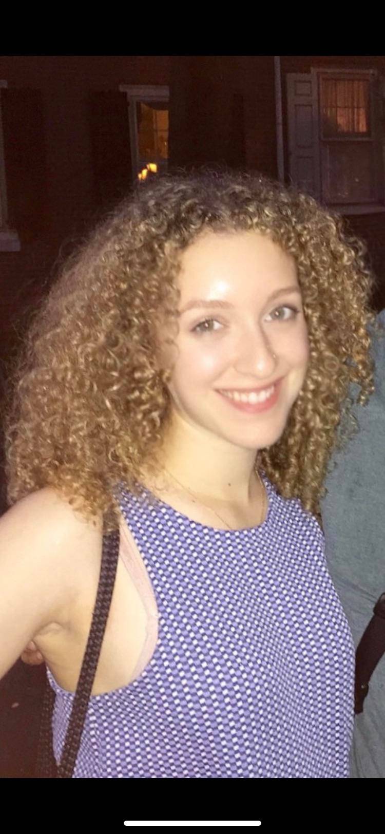 27F- A selfie from happier times | Scrolller