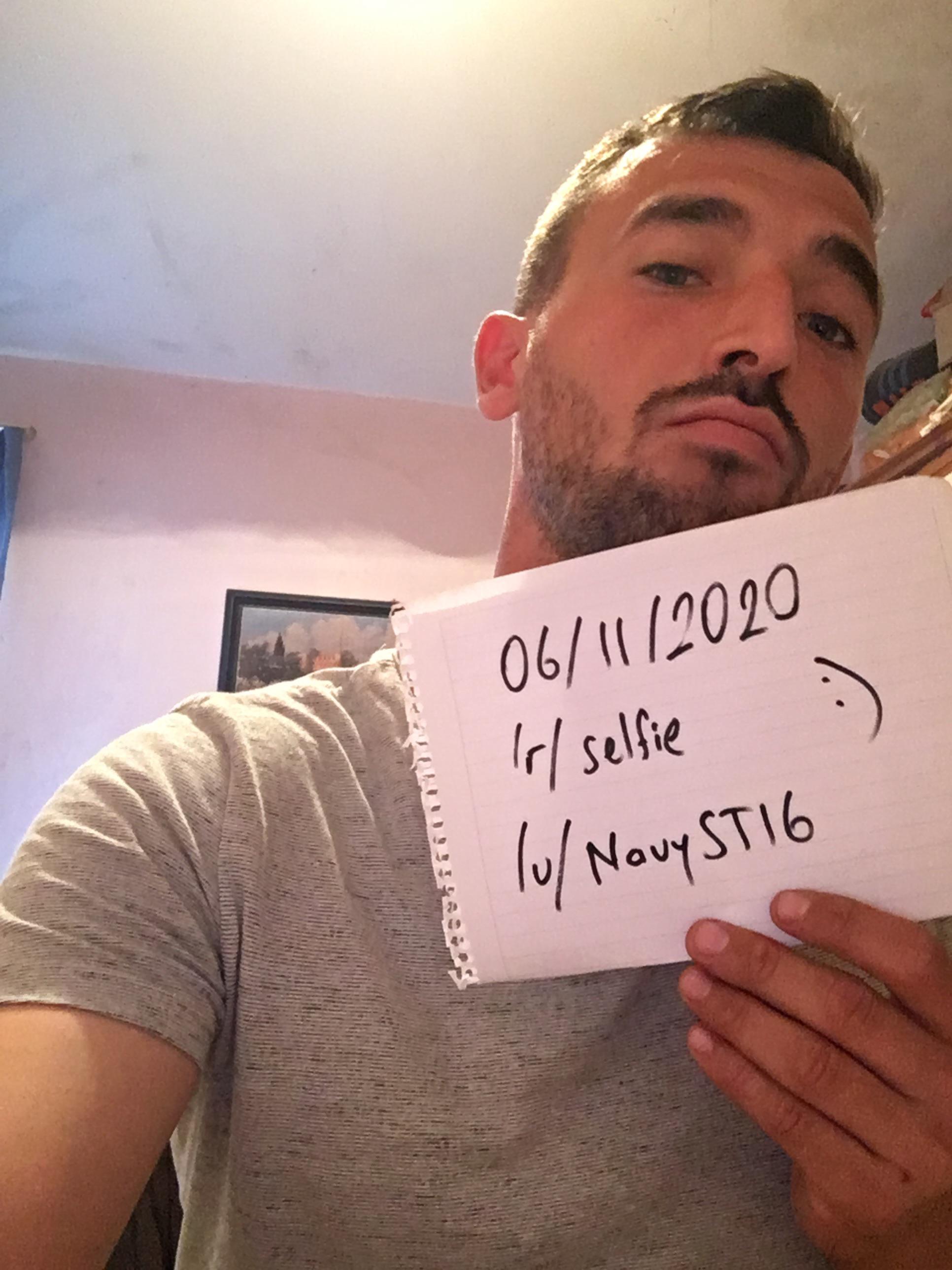 27F - verify me scotty! | Scrolller